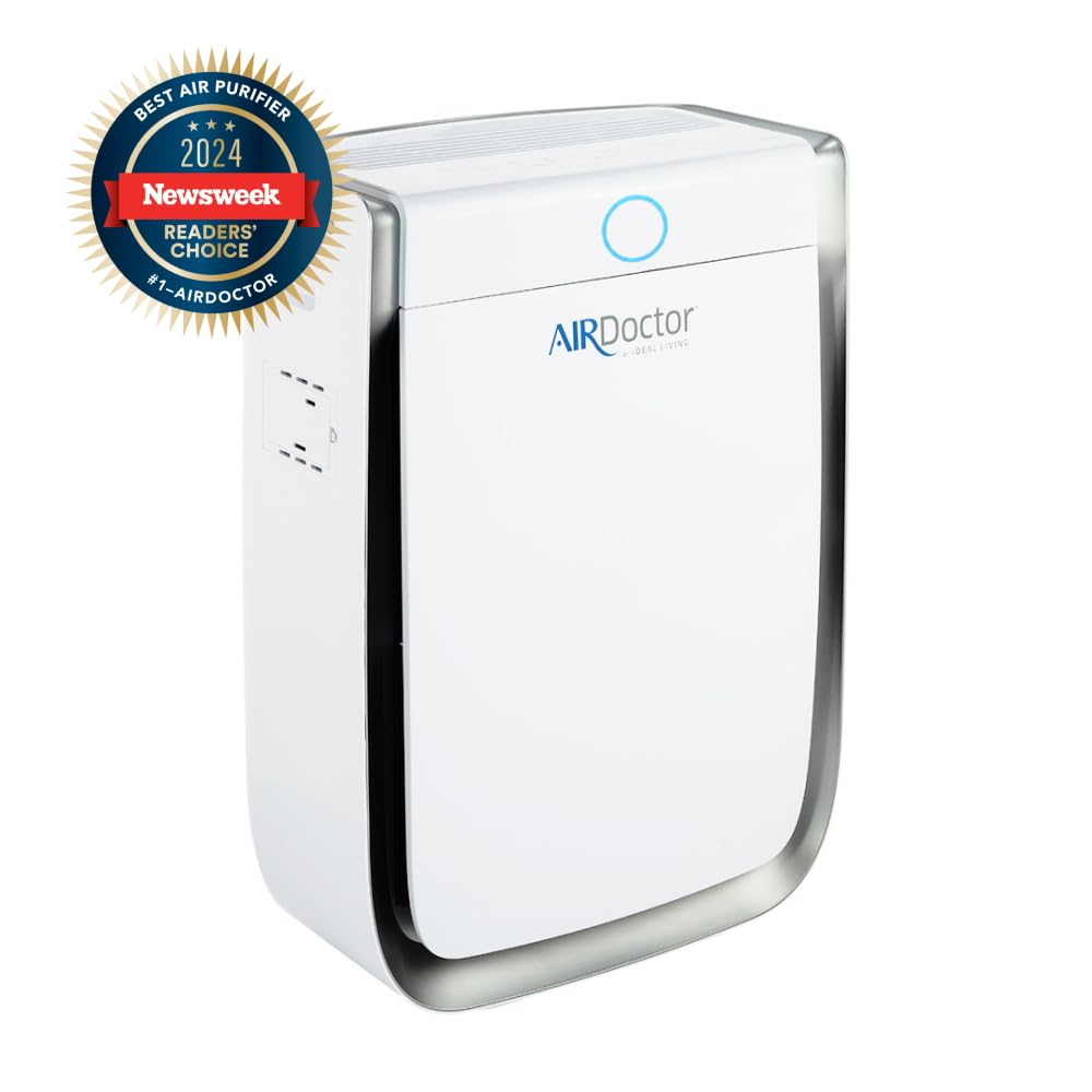 Mua AIRDOCTOR AD3500 Air Purifier for Home and Large Rooms Up to 1260 ...