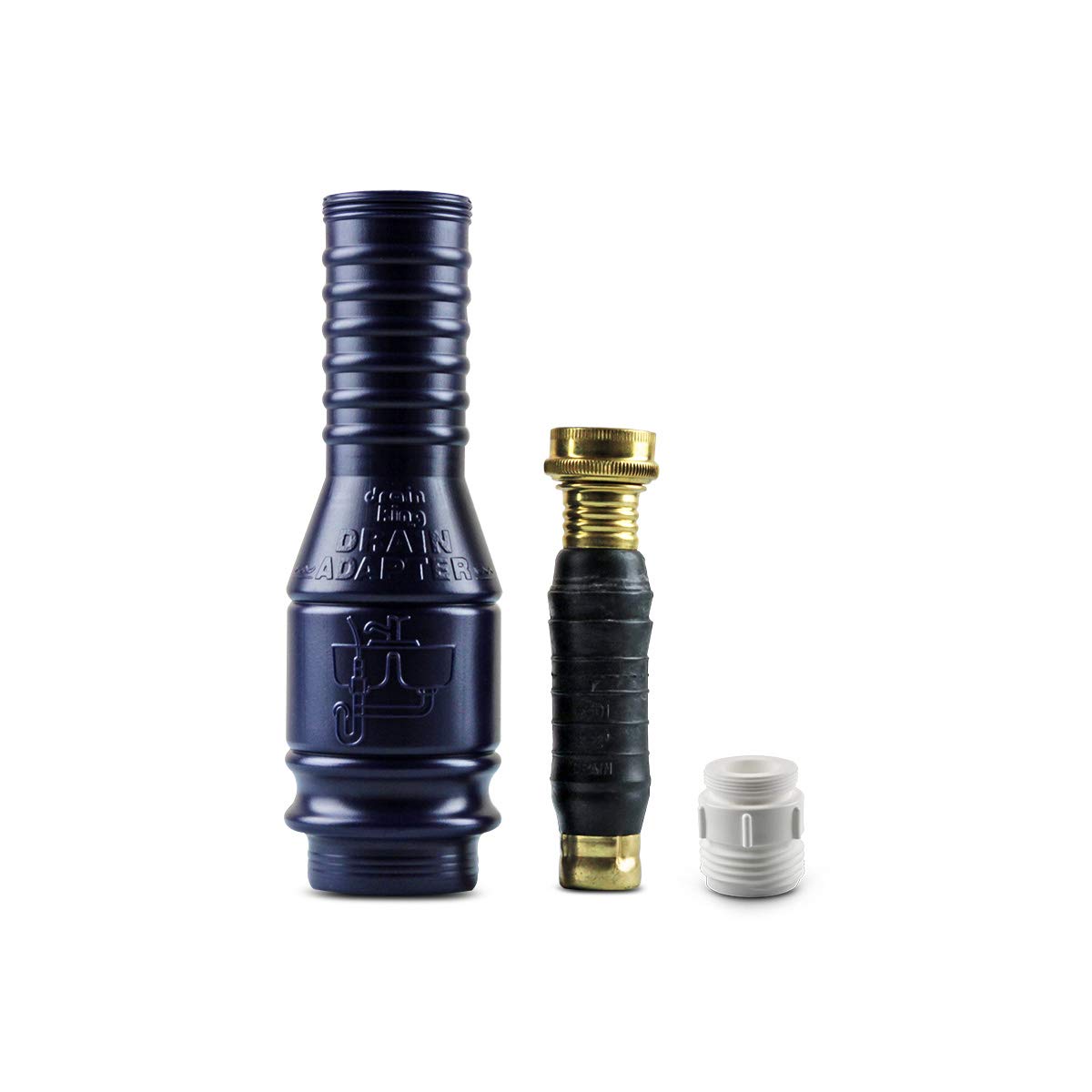 Mua Drain King VIP1 Drain Unclogging Kit With Kitchen Sink Crossbar ...