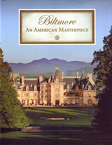 Amazon - Biltmore: An American Masterpiece: Rosmary G. Rennicke, Rachel ...