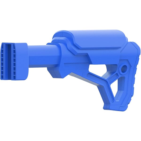 Splat Ball Gun SplatRBall Water Blaster Drum Magazine 800 Round For ...