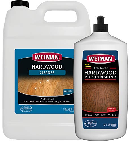 Compare price to wood preen floor wax | TragerLaw.biz