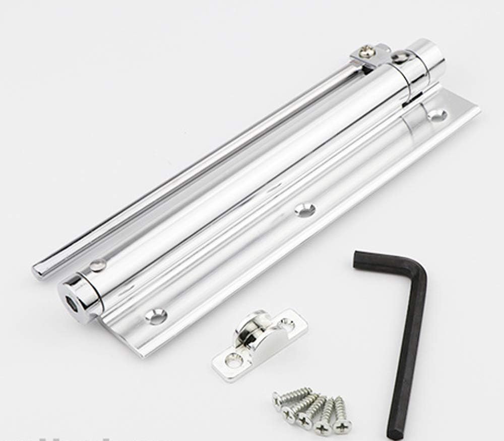 Spring Loaded Door Closer,Gate Hardware,Building Supplies, Surface ...