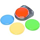 Amazon.com: Ablenet BIGmack communicator; Speech Generating Device ...