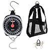 Yogayet Mechanical Hanging Scales 550lb/250kg, Calf Sling and Hanging ...