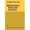 Mathematics Form and Function: MacLane, Saunders: 9781461293408: Amazon ...