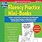 Fluency Practice Mini-Books: Grade 2: 15 Short, Leveled Fiction and ...