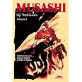 Musashi - Volume I: Volume 1 | Amazon.com.br