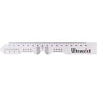 Amazon.com: Ultrassist Pupillometers for Measuring Pupillary Distance ...