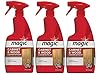 Magic Wood Cleaner and Polish - 24 Ounce - Use As Wood Furniture ...