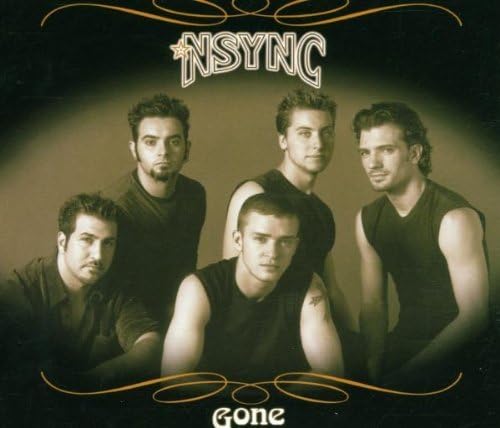 Gone by Nsync (2001-11-06) by Nsync: Amazon.co.uk: Music