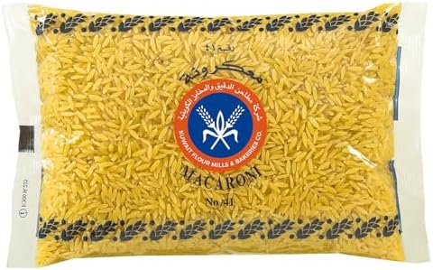 Kuwait Flour Macaroni No. 41, 500 gm price in UAE | Amazon UAE ...