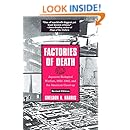 Amazon.com: Factories of Death: Japanese Biological Warfare, 1932-45 and the American Cover-Up ...
