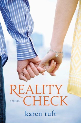 Reality Check: Karen Tuft: 9781608613977: Amazon.com: Books
