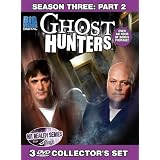 Amazon.com: Ghost Hunters International Season 2: Part 1 : Andy Andrews ...