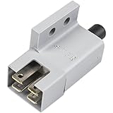 Amazon.com : John Deere Original Equipment Toggle/Rocker Switch # ...