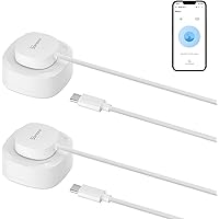 SONOFF SNZB-05P Zigbee Water Leak Sensor Without Detection Cable ...