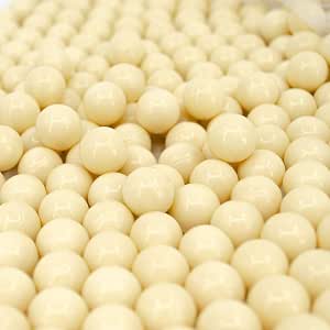 Valken Infinity Paintballs - 68cal - 2,000ct - White-White Fill ...