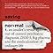 Saving Normal: An Insider's Revolt against Out-of-Control Psychiatric ...