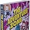 Amazon.com: The Adventure Zone: The Crystal Kingdom (The Adventure Zone ...