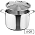 Amazon.com: Duxtop Professional Stainless Steel Cookware Induction ...