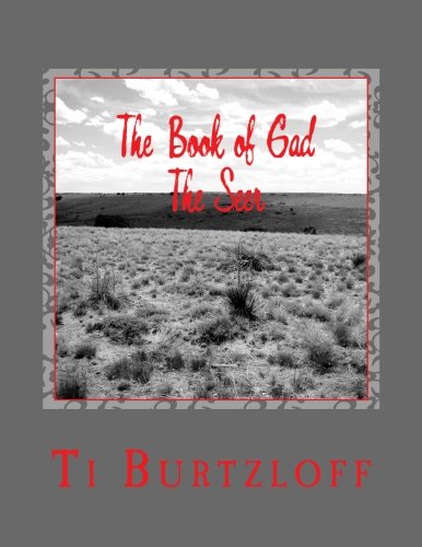 The Book of Gad The Seer: Igbo Translation (Igbo Edition): Burtzloff ...
