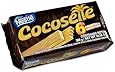 Cocosette Cookie Filled with Coconut Cream/Galleta Rellena Con Crema De ...