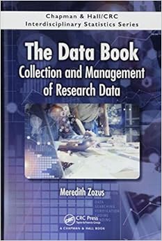 Amazon.com: The Data Book: Collection and Management of Research Data ...