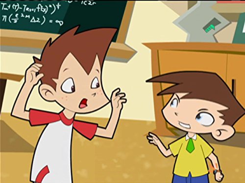 Watch New Adventures of Nano Boy - Season 1 | Prime Video