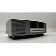 Amazon.com: Bose Wave Music System (Titanium Silver) (Renewed ...