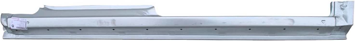 Amazon.com: OE Replacement Rocker Panel FORD TRANSIT CONNECT 2010-2013 ...