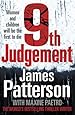 9th Judgement: (Women's Murder Club 9): Amazon.co.uk: James Patterson: 9780099525387: Books