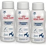 Royal Canin Veterinary Diet Recovery Food Cat Dog: Amazon.co.uk: Pet ...
