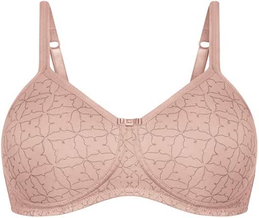 Amoena Women's Bra at Amazon Women’s Clothing store