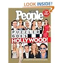The People Puzzler Goes Hollywood!: The Editors of PEOPLE ...
