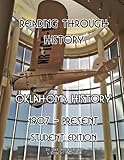 Oklahoma: A History: Baird: 9780806141978: Amazon.com: Books