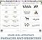 Amazon.com: Skill Builders Spanish Workbook for Kids, Grades K-5 ...