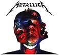 Hardwired...To Self-Destruct (Deluxe Edition) - Metallica: Amazon.de: Musik