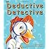 Detective Donut and the Wild Goose Chase (Trophy Picture Books): Bruce ...