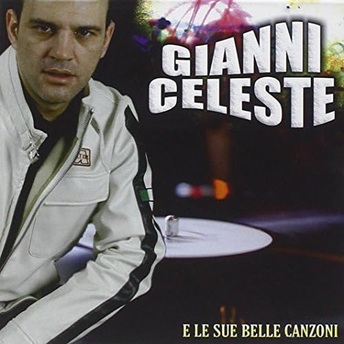 Successi E Inediti Vol.1: Celeste, Gianni: Amazon.it: Musica