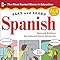 Amazon.com: Play and Learn Spanish with Audio CD, 2nd Edition ...