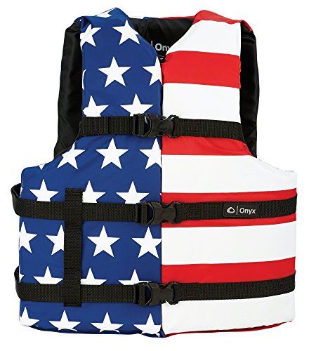 Onyx Life Jacket | Life-jacket