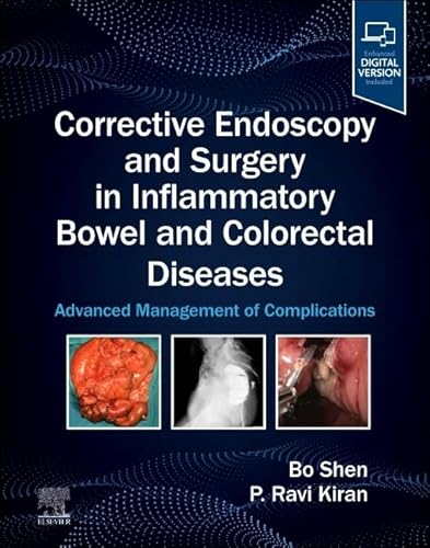 Corrective Endoscopy and Surgery in Inflammatory Bowel and Colorectal ...