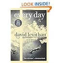 Amazon.com: Every Day (9780307931894): David Levithan: Books