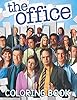 The Office Coloring Book: Great Coloring Books For Fan Of The Office TV ...