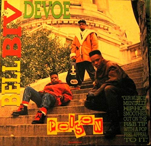 Bell Biv DeVoe Tour Dates 2020 & Concert Tickets | Bandsintown