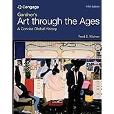 Amazon.com: Gardner's Art Through the Ages: A Global History, Vol 1: ...