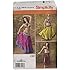 Amazon.com: Simplicity Sewing Pattern 2159: Misses' Costumes, Size Hh ...