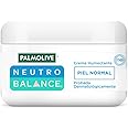 Palmolive Neutro Balance Crema Corporal Humectante Piel Normal 450 g ...