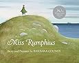 By Barbara Cooney Miss Rumphius (1st First Edition) [Hardcover]: Amazon ...