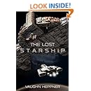 Amazon.com: The Lost Starship (9781500986193): Vaughn Heppner: Books